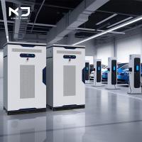 China All In One Solar Battery Storage Cabinet 200kWh 100kW Outdoor Battery Storage System for sale