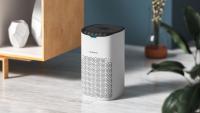 China Home 24 Hours HEPA Healthlead Air Purifier EPI269 AC120V for RV for sale