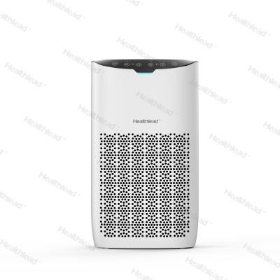 China Home 24 Hours HEPA Healthlead Air Purifier EPI269 AC120V for RV for sale