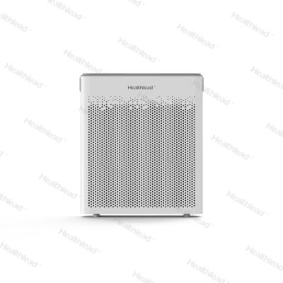 China UV Wifi EPI270 HEPA Air Purifier With Environmental Protection for sale