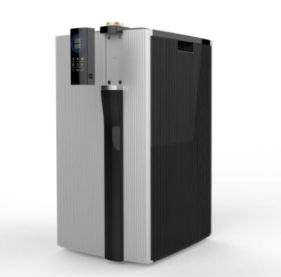 China Highly Efficient Formaldehyde Detector Healthlead Air Purifier EPI960 1000m3/H for sale