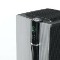 China Highly Efficient Formaldehyde Detector Healthlead Air Purifier EPI960 1000m3/H for sale