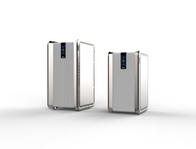 China HEPA Commercial Medical Hospital Air Purifiers For Office Shopping Market for sale