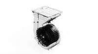 China HEPA Commercial Medical Hospital Air Purifiers For Office Shopping Market for sale