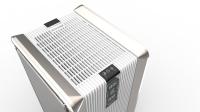 China HEPA Commercial Medical Hospital Air Purifiers For Office Shopping Market for sale