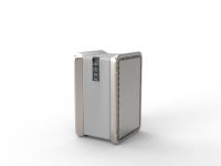 China HEPA Commercial Medical Hospital Air Purifiers For Office Shopping Market for sale