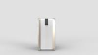 China HEPA Commercial Medical Hospital Air Purifiers For Office Shopping Market for sale