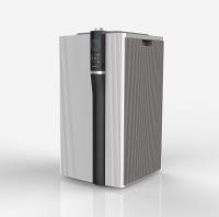 China Model EPI960 Healthlead Air Purifier With VOC And Dust Sensor And Digital Display for sale