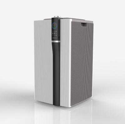 China Model EPI960 Healthlead Air Purifier With VOC And Dust Sensor And Digital Display for sale