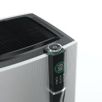 China Model EPI960 Healthlead Air Purifier With VOC And Dust Sensor And Digital Display for sale