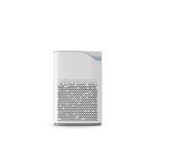 China Desktop Smart 99.97% HEPA Air Purifier For Household Pet Family Bedroom for sale