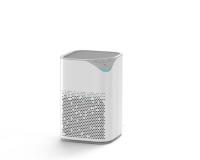 China Desktop Smart 99.97% HEPA Air Purifier For Household Pet Family Bedroom for sale