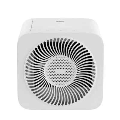 China Household Office 2 In 1 UV LED H13 Hepa Filter Air Purifier With Humidifier for sale