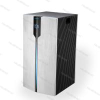 China Commercial Multi Filtration Air Purification Machine 24H Timer Setting For Office Hotel Hospital for sale