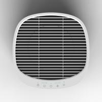 China Bedroom H13 Ture HEPA Filter Smart Air Cleaner For Pets Covering 425sq.Ft for sale