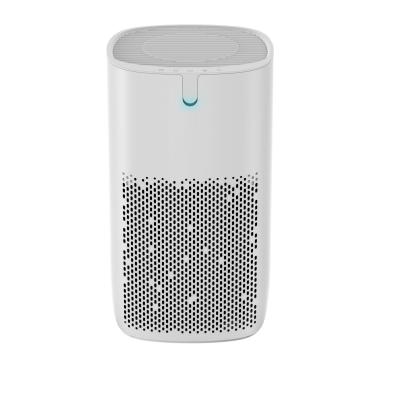China Bedroom H13 Ture HEPA Filter Smart Air Cleaner For Pets Covering 425sq.Ft for sale