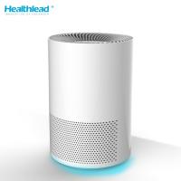 China High Efficiency And Carbon Filter Air Purifier For Small Room And Home for sale