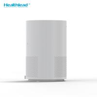 China High Efficiency And Carbon Filter Air Purifier For Small Room And Home for sale