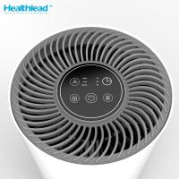 China High Efficiency And Carbon Filter Air Purifier For Small Room And Home for sale
