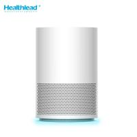 China High Efficiency And Carbon Filter Air Purifier For Small Room And Home for sale