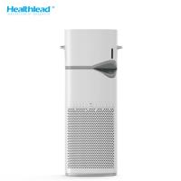 China 2 In 1 HEPA Filter And Humidifier , HYBRID Humidifier and Air Purifier for sale