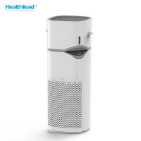 China 2 In 1 HEPA Filter And Humidifier , HYBRID Humidifier and Air Purifier for sale