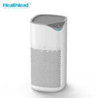 China 2 In 1 HEPA Filter And Humidifier , HYBRID Humidifier and Air Purifier for sale