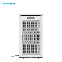 China LED Light Bar Display EPI820 Wifi Air Purifier Multi Sensor To Detect Air Quality for sale