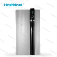 China Remove 99.97% Dust Smoke Pollen Smart Air Purifier EPI960 For H13 HEPA for sale