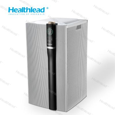 China Remove 99.97% Dust Smoke Pollen Smart Air Purifier EPI960 For H13 HEPA for sale