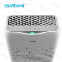 China EPI188 50dB H13 Hepa Air Purifier Easily Solve Indoor PM2.5 Dust for sale