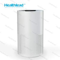 China EPI235A Healthlead IR remote control true HEPA household air purifier,Four-stage filter system to clean air efficiently. for sale