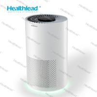 China EPI235A Healthlead IR remote control true HEPA household air purifier,Four-stage filter system to clean air efficiently. for sale