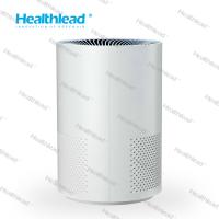 China EPI130A H13 Hepa filter desktop air purifier air cleaner for home office desktop for sale