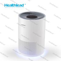 China EPI130A H13 Hepa filter desktop air purifier air cleaner for home office desktop for sale