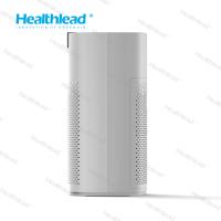 China LED Home Disinfection HEPA Household Air Purifier CADR 450m3/H Uvc Air Cleaners EPI403 for sale