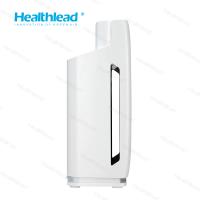 China EPI341 Healthlead Large Room Air Purifier With Hepa Filter With Four Timer Setting Power Off for sale