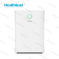 China H11 H12 HEPA Household Air Purifier Four Timer Option Six Fan Speeds Setting EPI340 for sale