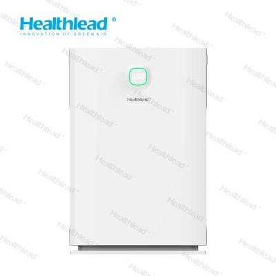 China H11 H12 HEPA Household Air Purifier Four Timer Option Six Fan Speeds Setting EPI340 for sale