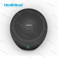 China Hepa Filter Air Purifier For Car 2 Speed Settings Ionizer 3 Stage Air Purifier EPI806 for sale