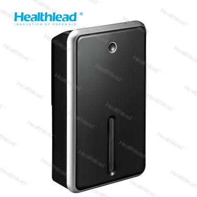 China Healthlead EPI608G DC12V 1.5 L Mini Dehumidifier For Home Bedroom for sale
