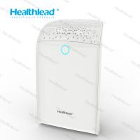 China 1.5 L Blue Mini Dehumidifier For Humidifying Bedroom EPI608H Small Portable Dehumidifier for sale