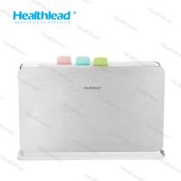 China Healthlead Kitchen Cutting Board Sanitizer UV Automatic Board Disinfection for sale
