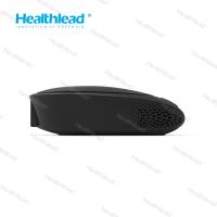 China EPI805 Compact Size Hepa Filter Car Air Purifier With Charcoal Filter CADR 20m3/H for sale
