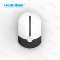China Portable 5M3/H Car Air Purifier Hepa Filter Remove Dust And Bad Odors for sale