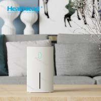 China 1.5L Water Tank Mini Dehumidifier 60W For Baby Bedroom And Closet EPI608G for sale