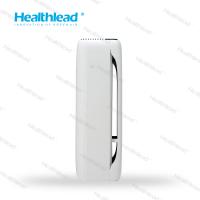 China 45W Household Air Purifier For Dust With Light Bar Display To Show Air Quality EPI186 for sale