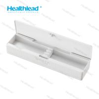 China Multi function Led UV chopsticks Sterilizer Disinfection Box Portable D006 for sale