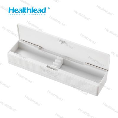 China Multi function Led UV chopsticks Sterilizer Disinfection Box Portable D006 for sale