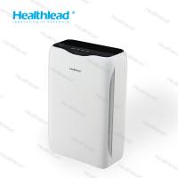 China EPI186 Indoor Desktop HEPA Air Purifier Removal And Adsorption Dust Particles for sale
